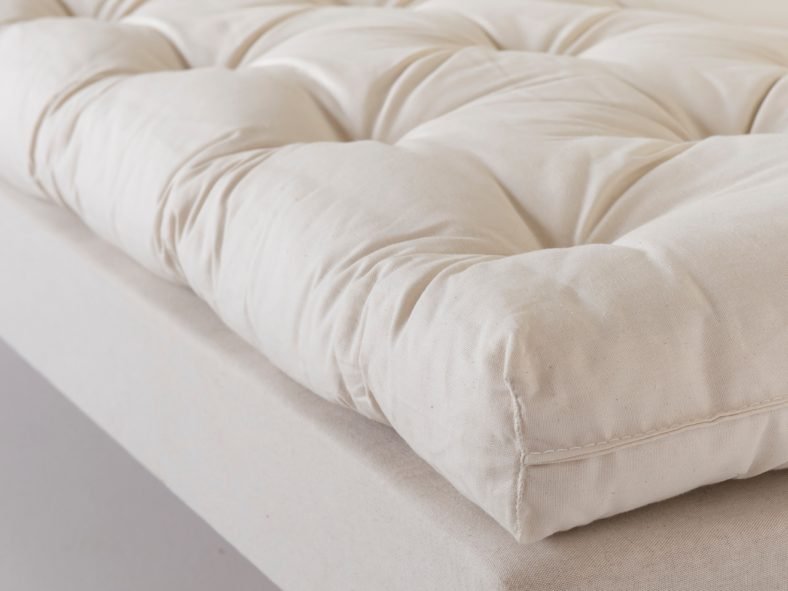 8 Best Futon Mattresses Reviewed in Detail (Winter 2024)