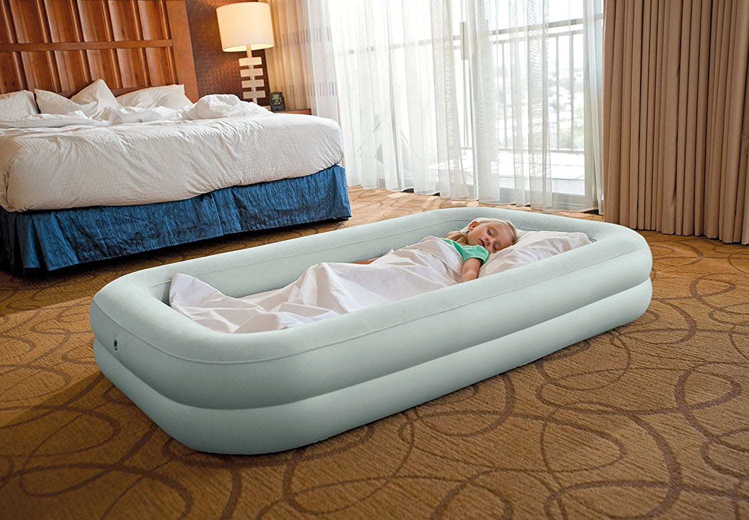 8 Best Mattresses for Kids Reviewed in Detail (Summer 2023)
