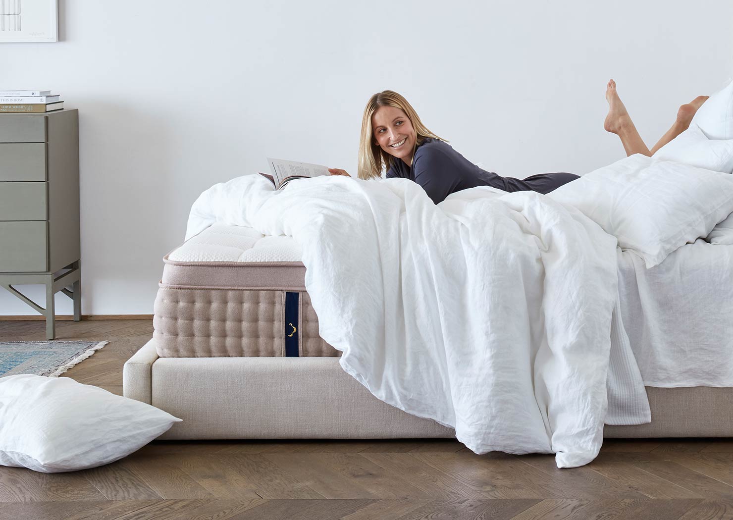 9 Best Pillow Top Mattresses Reviewed in Detail (Spring 2026)