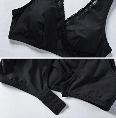 10 Best Sleep Bras Reviewed in Detail (Aug. 2021)