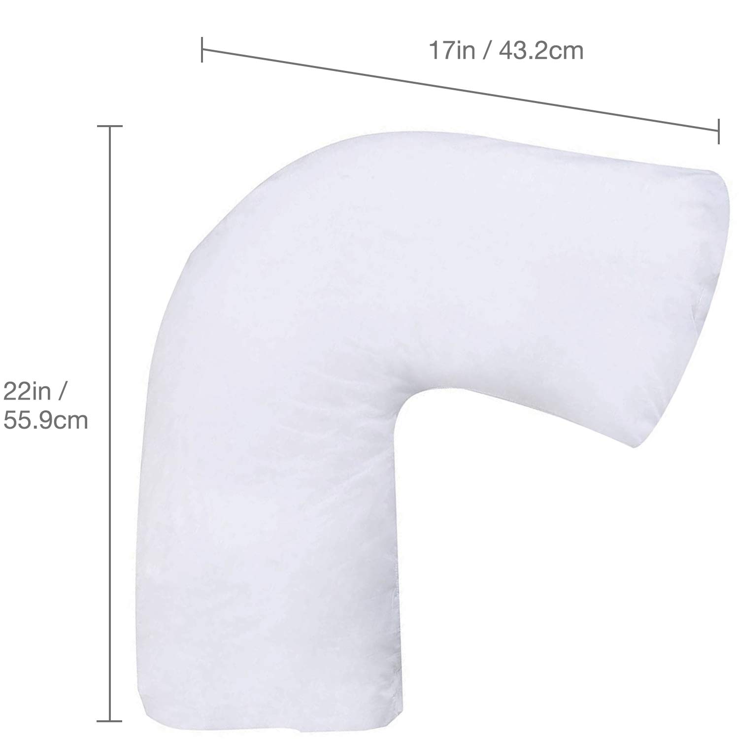 9 Best Pillows for Neck Pain Reviewed in Detail (Jul. 2021)