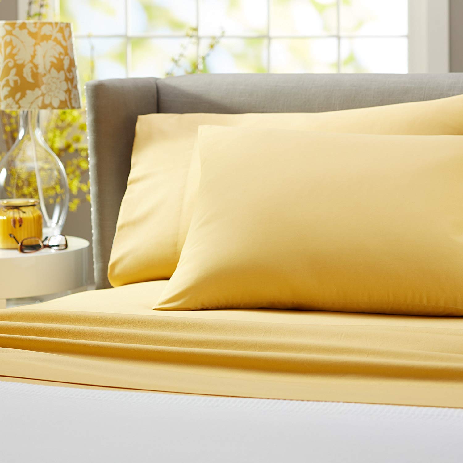 6 Best Percale Sheets Reviewed in Detail (Jul. 2020)