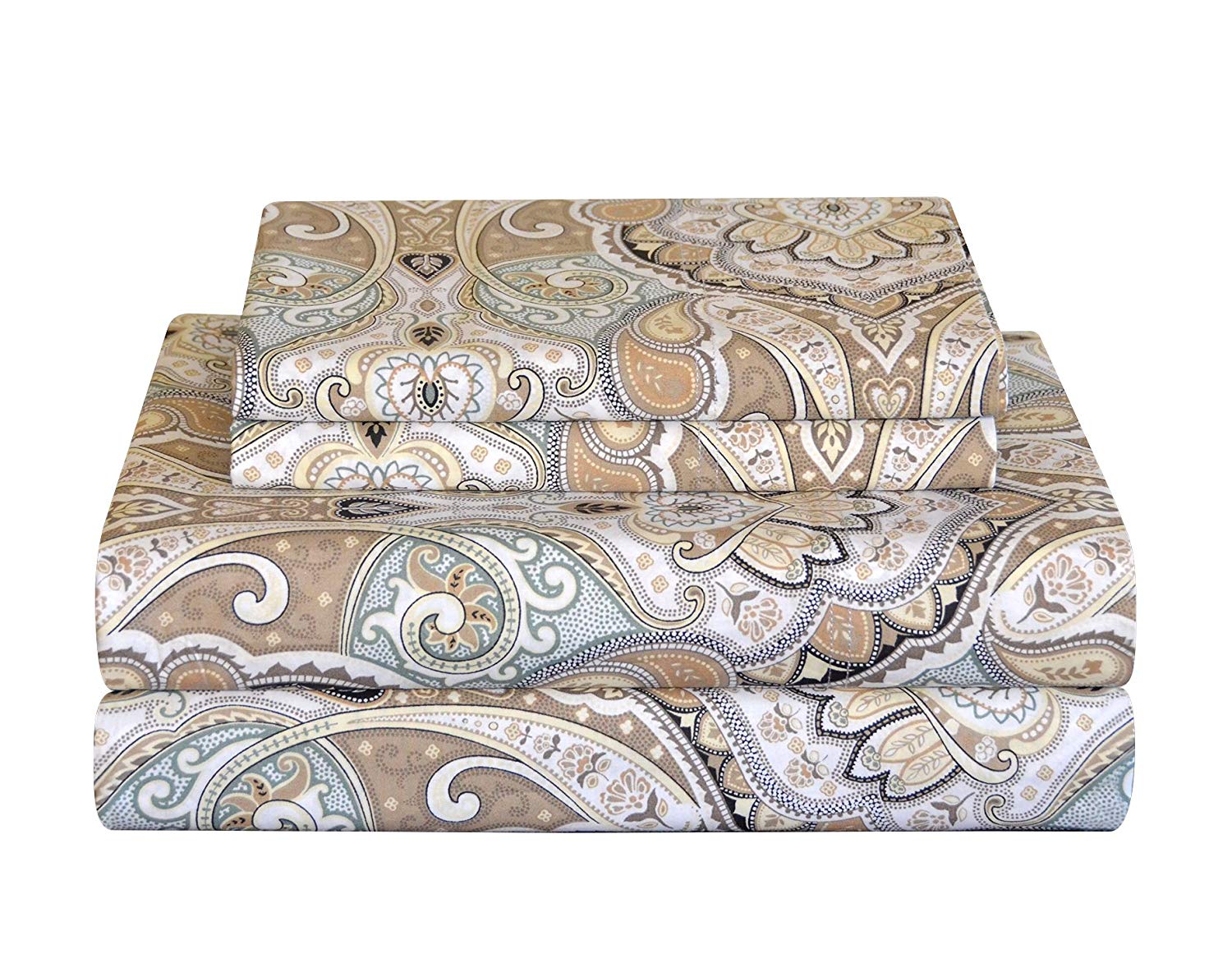 6 Best Percale Sheets Reviewed in Detail (Jul. 2021)