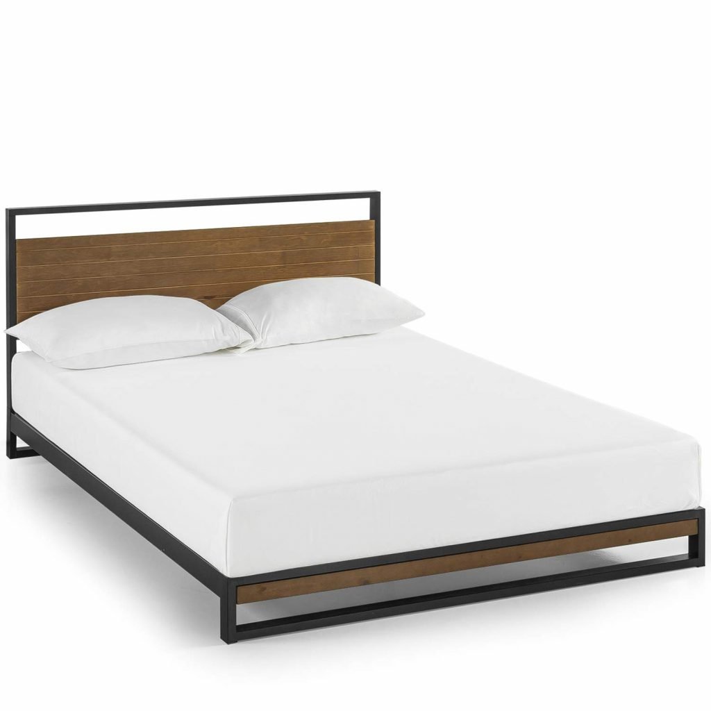 10 Best Bed Frames For Sex Reviewed In Detail Aug 2021 