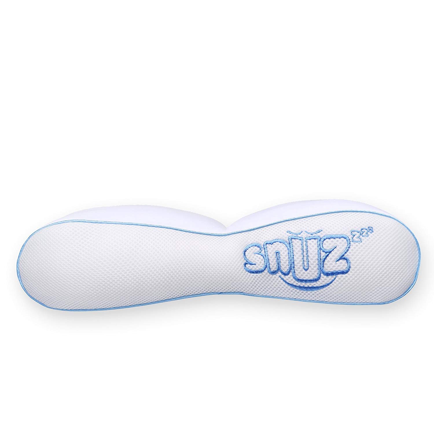 9 Best Pillows for Neck Pain Reviewed in Detail (Jun. 2020)