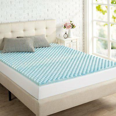 9 Best Mattress Toppers Reviewed in Detail (May 2020)