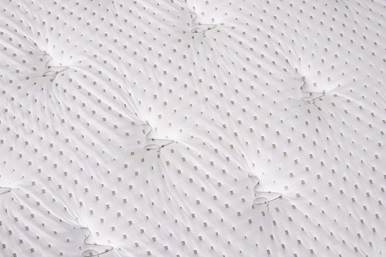 8 Best Organic Mattresses Reviewed in Detail (Apr. 2021)