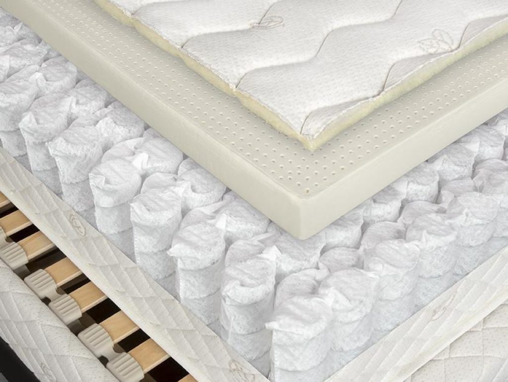 8 Best Budget Mattresses Reviewed in Detail (Summer 2024)