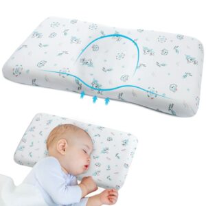 10 Best Baby Pillows Reviewed in Detail (Fall 2022)﻿
