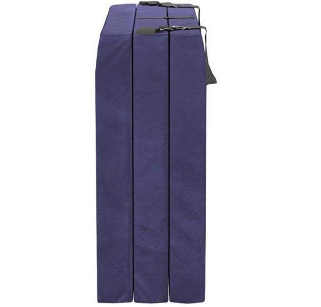 10 Best Foldable Mattresses Reviewed in Detail (Jul. 2020)