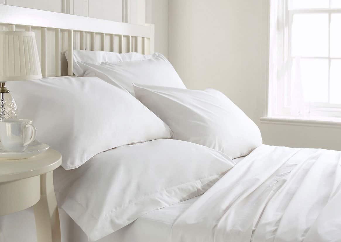 8 Best Deep Pocket Sheets Reviewed in Detail (Winter 2024)