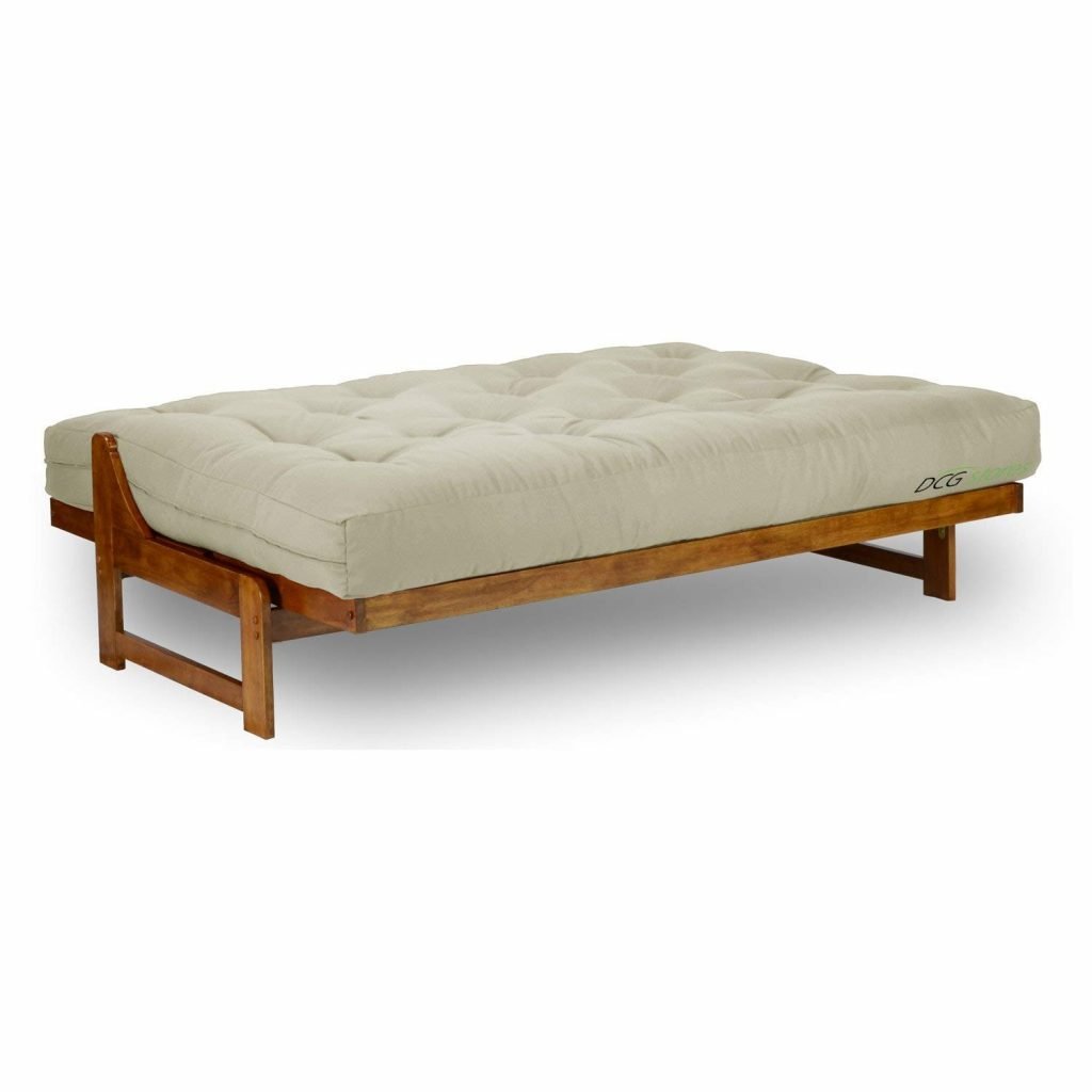 8 Best Futon Mattresses Reviewed in Detail (Sept. 2021)