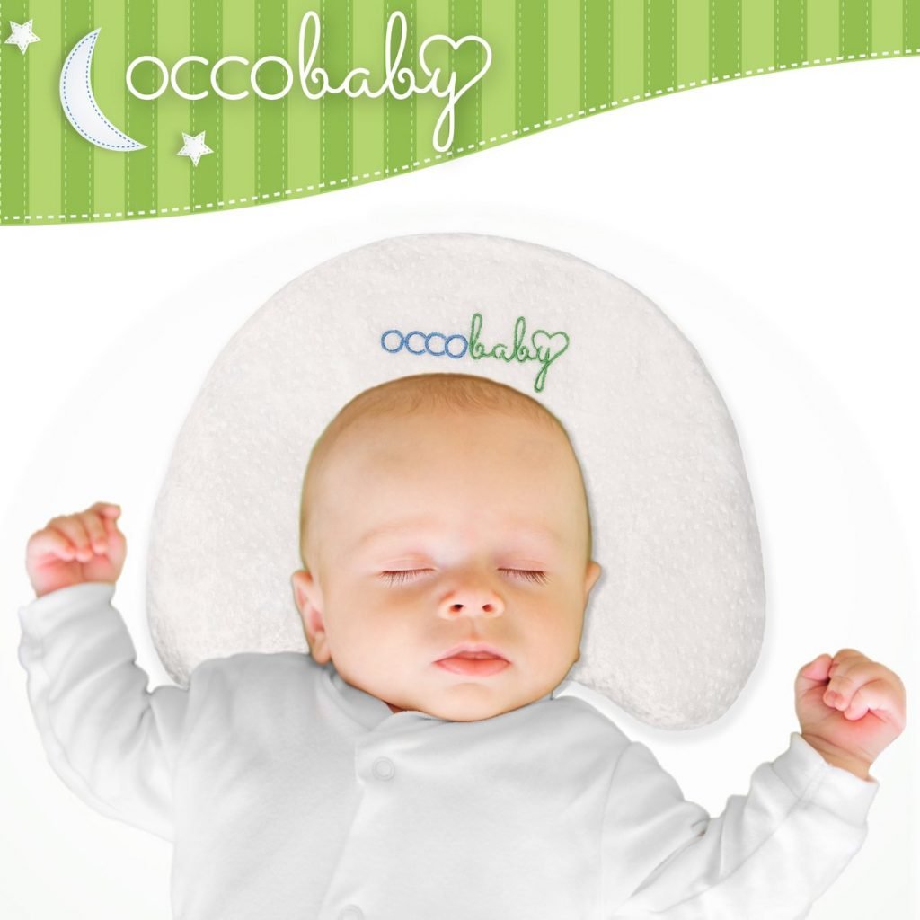 8 Best Baby Pillows Reviewed in Detail (Sept. 2020)﻿