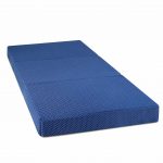 10 Best Foldable Mattresses Reviewed in Detail (Apr. 2020)