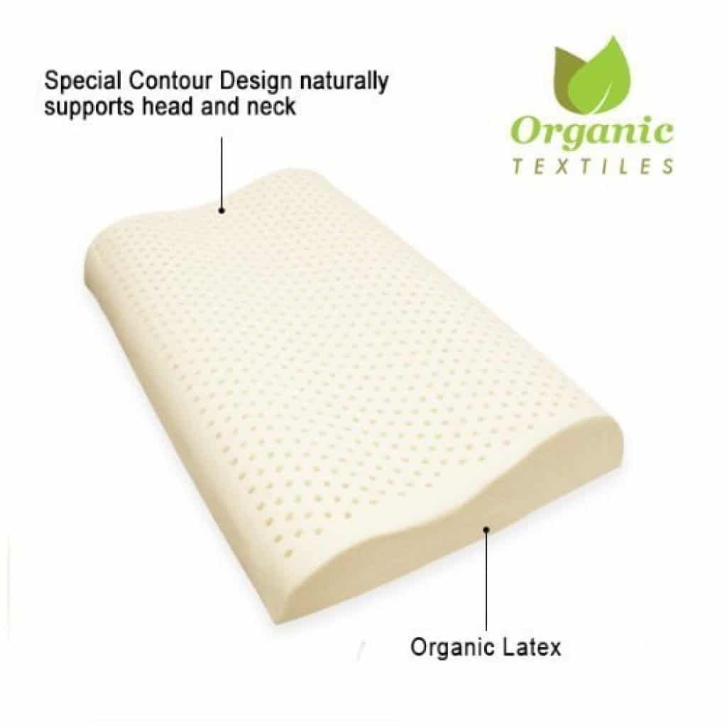 9 Best Latex Pillows Reviewed in Detail (May 2021)