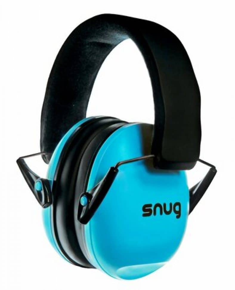 6 Best Ear Muffs for Sleeping Reviewed in Detail (Jan. 2021)