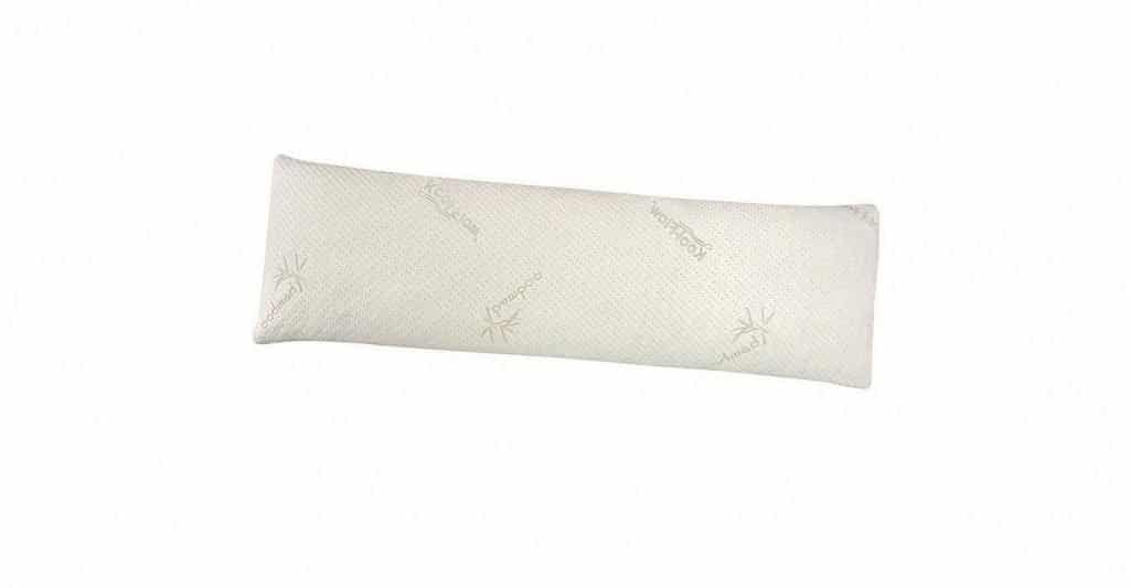 11 Best Body Pillows Reviewed in Detail (Jun. 2021)