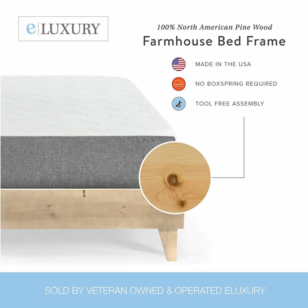 8 Best Bed Frames For Sex Reviewed In Detail Feb 2021