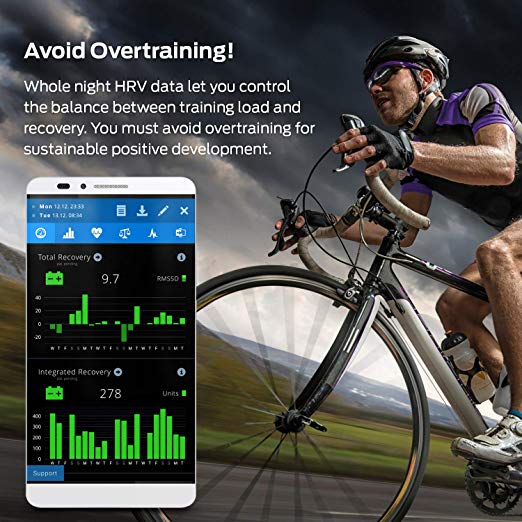 10 Best Sleep Trackers Reviewed in Detail (Aug. 2021)