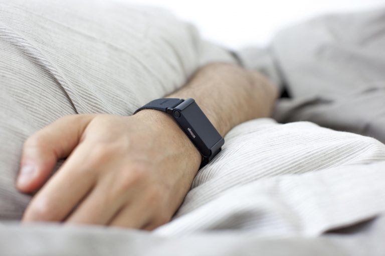 9 Best Sleep Trackers Reviewed in Detail (Fall 2023)
