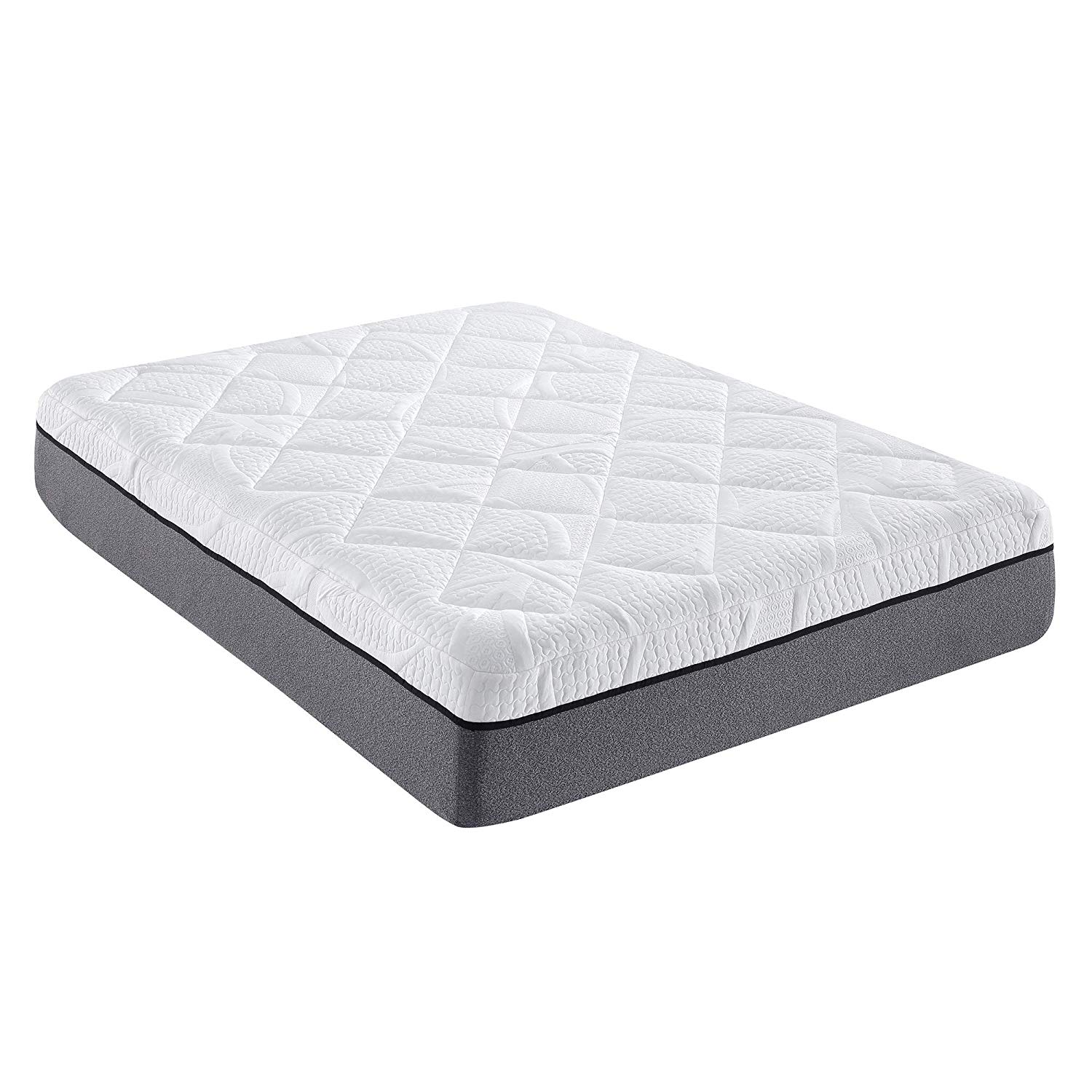10 Best Queen Mattresses Reviewed in Detail (Feb. 2021)
