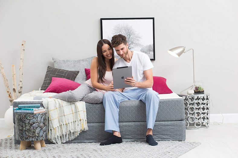 10 Best Mail Order Mattresses Reviewed in Detail (Winter 2026)