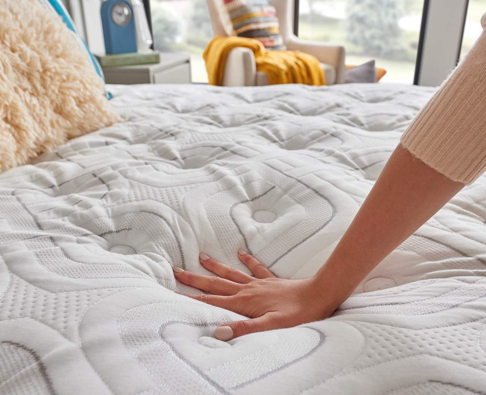 Sealy vs Serta Mattress Comparison (Spring 2026)