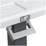 8 Best Overbed Tables Reviewed in Detail (Aug. 2021)