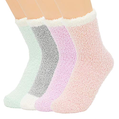 10 Best Socks for Sleeping Reviewed in Detail (Aug. 2021)