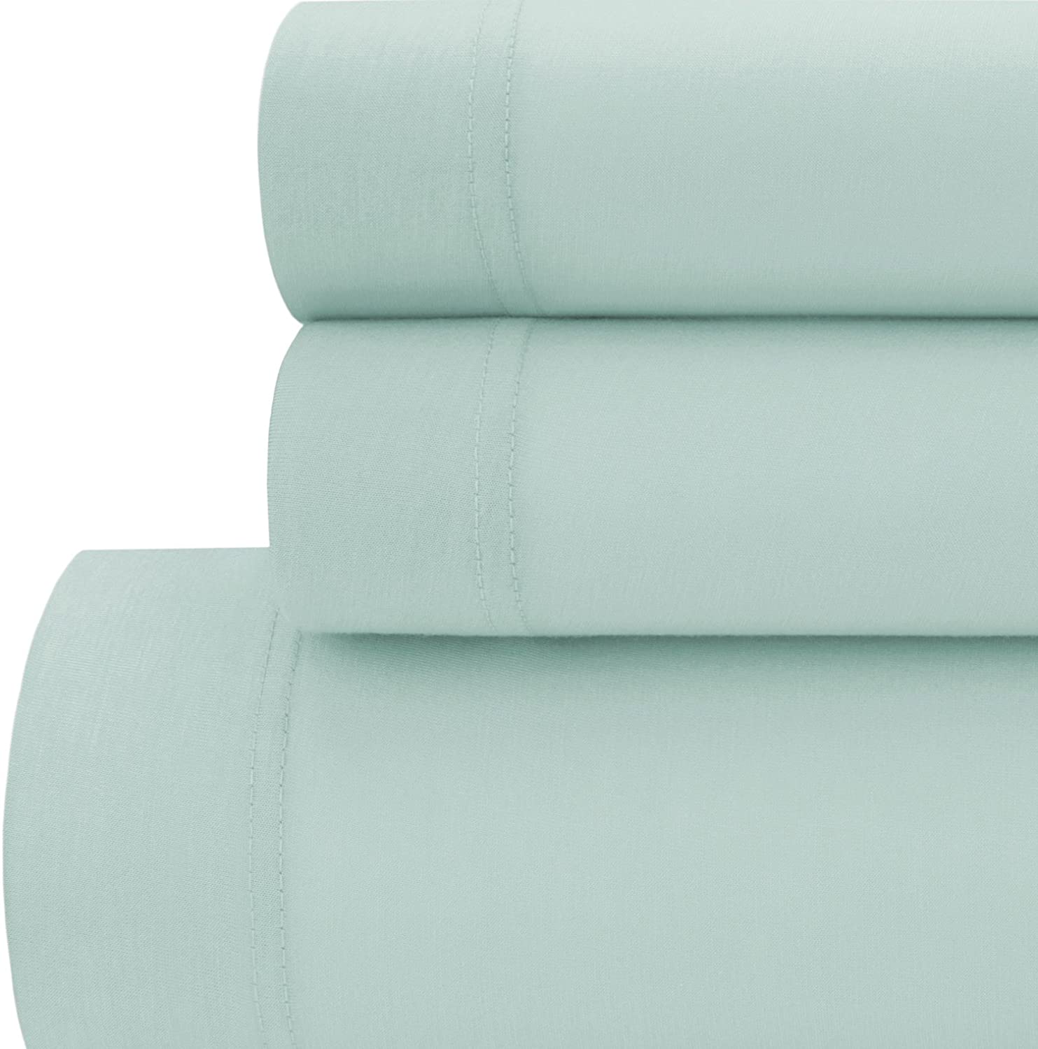 10 Best Jersey Sheets Reviewed in Detail (Mar. 2021)