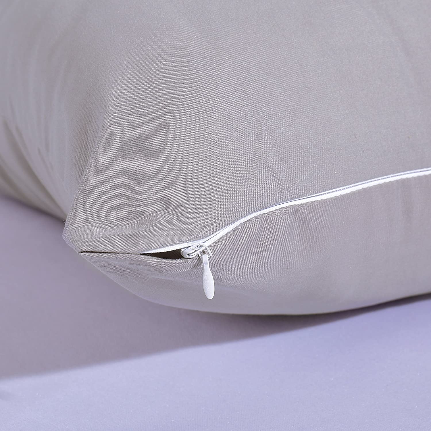 18 Best Pillow Cases Reviewed in Detail (Sept. 2021)