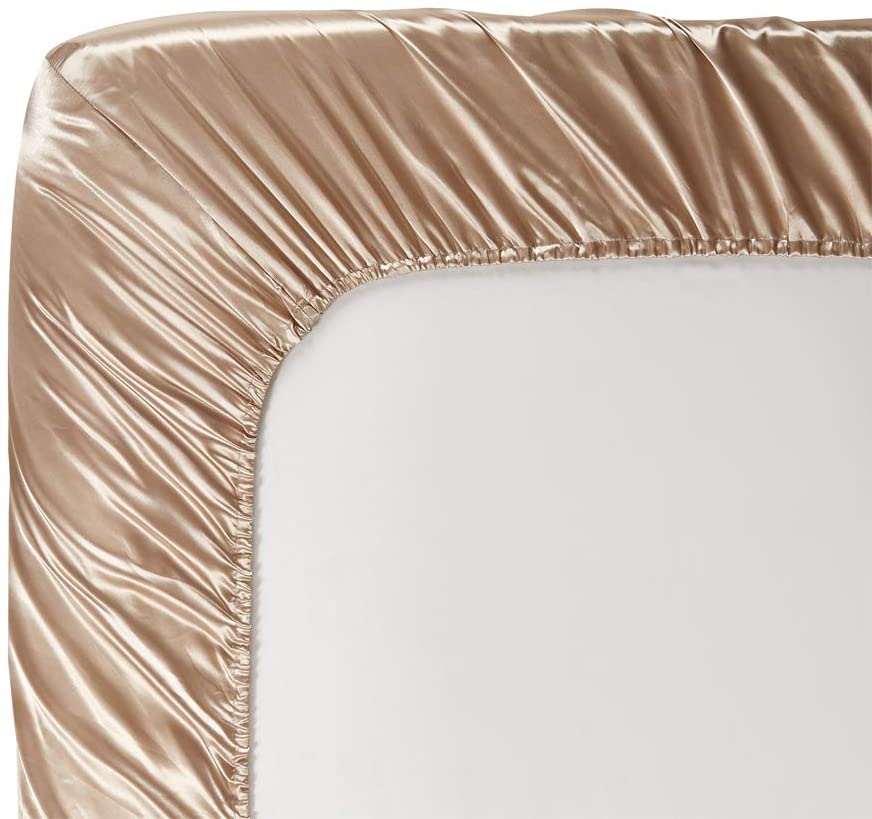 12 Best Satin Sheets Reviewed in Detail (Mar. 2021)