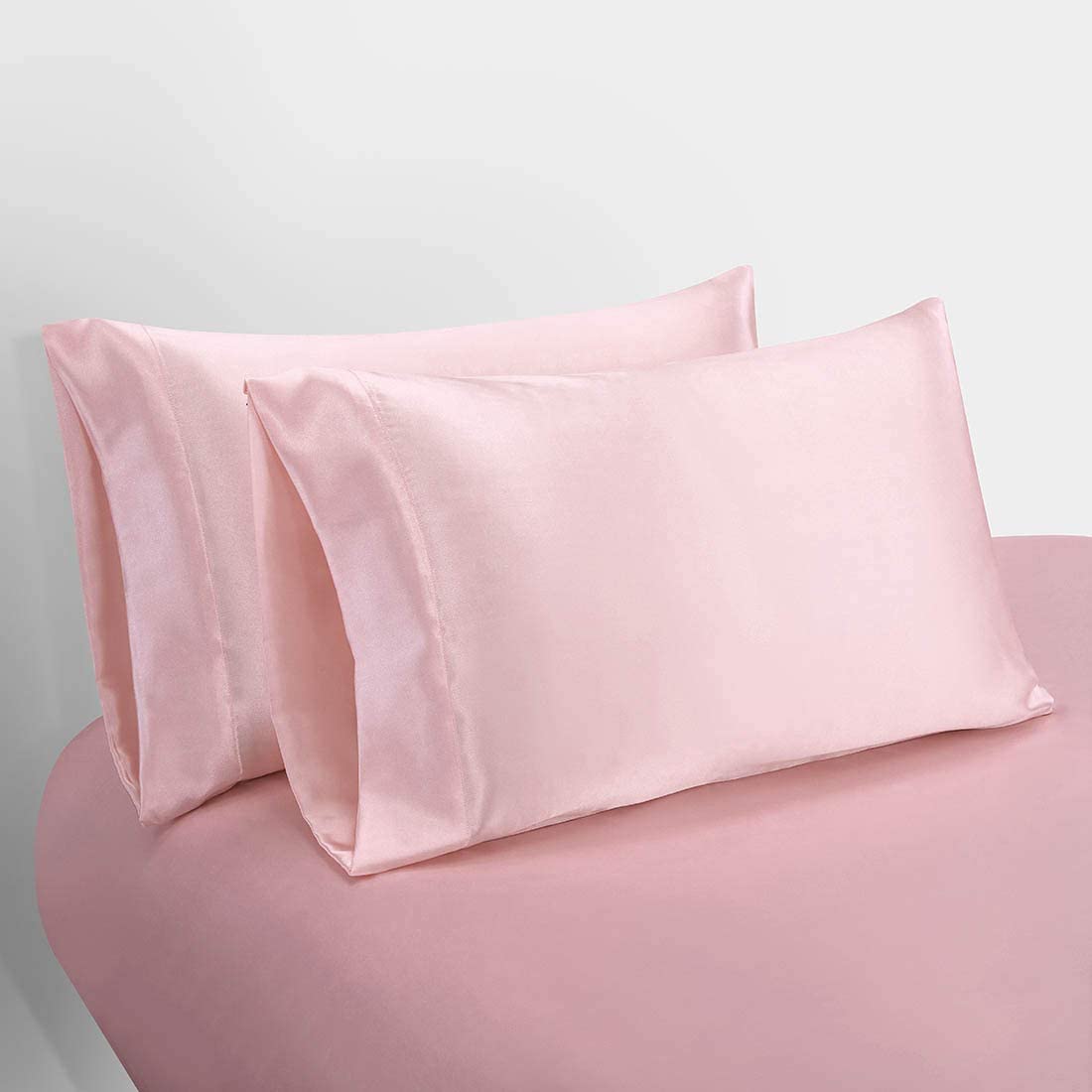 12 Best Satin Sheets Reviewed in Detail (Mar. 2021)