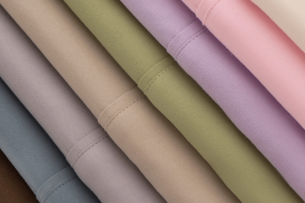 7 Best Wrinkle-Free Sheets Reviewed in Detail (Sept. 2021)