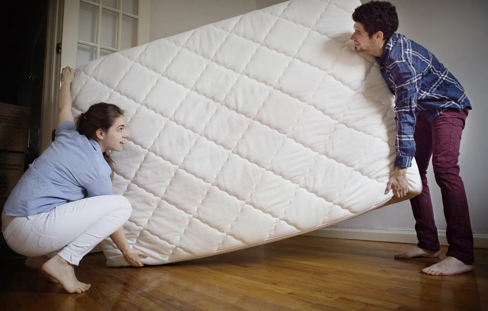 How Often Should You Change Your Mattress Here s The Answer Spring 2023 