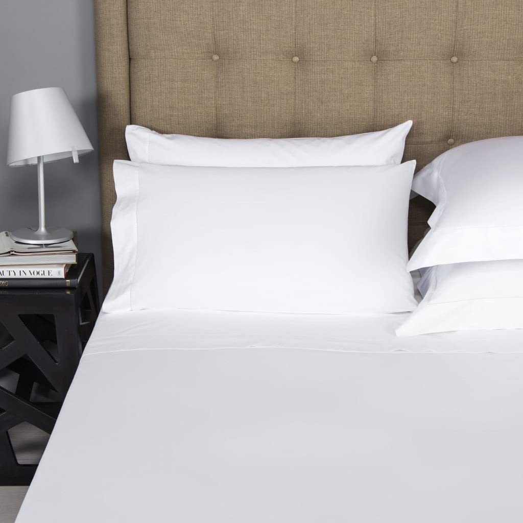 7 Best High Thread Count Sheets Reviewed in Detail (Feb. 2021)