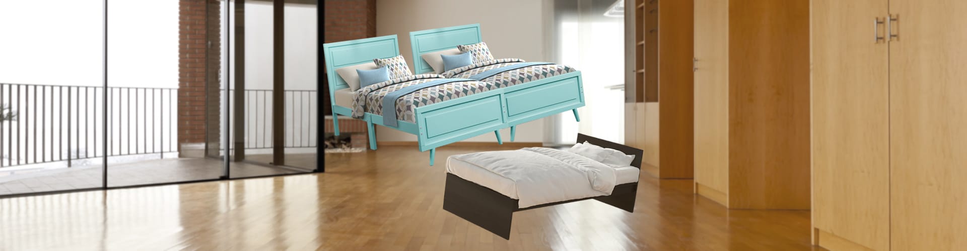 Single vs. Twin Bed: What's the Difference? (Winter 2024)