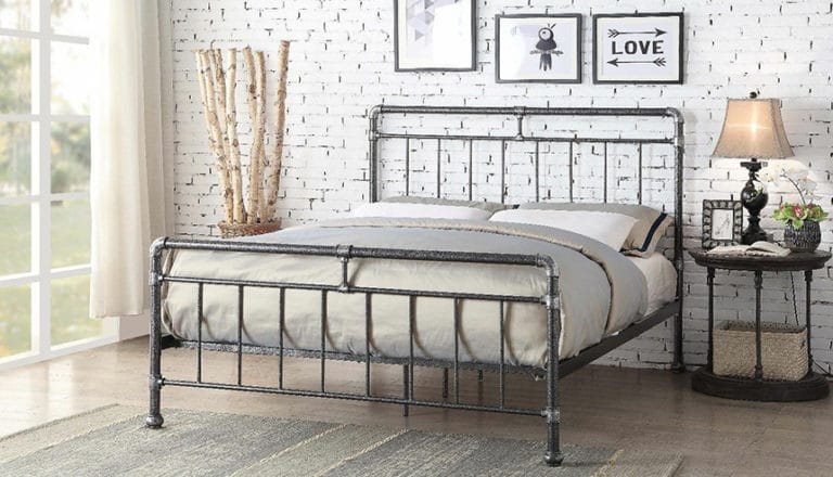 55 Different Types of Beds With Their Pros and Cons to Compare (Winter ...