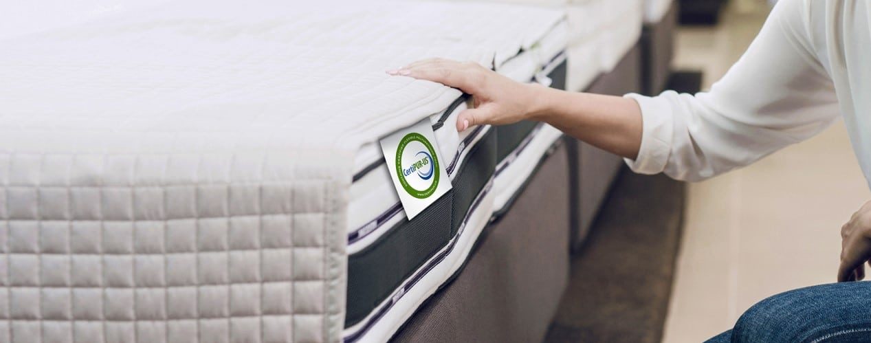 How to Deal with Mattress Off-Gassing Problem: Basic Info & Advice ...