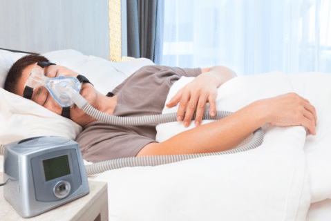 How to Get a CPAP Prescription: Steps & Tips (Spring 2023)