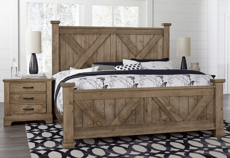 55 Different Types of Beds With Their Pros and Cons to Compare (Winter ...