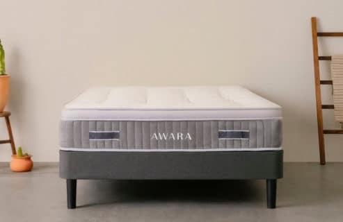 6 Best Bed Frames for Memory Foam Mattress Reviewed in Detail (Winter 2026)