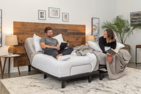 6 Best Bed Frames for Sleep Number Bed Reviewed in Detail (Summer 2024)