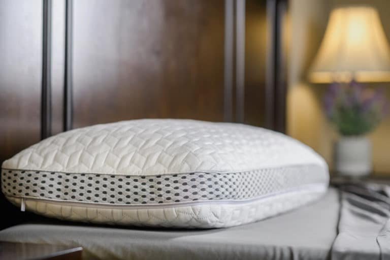 12 Best Luxury Pillows Reviewed in Detail (Fall 2023)