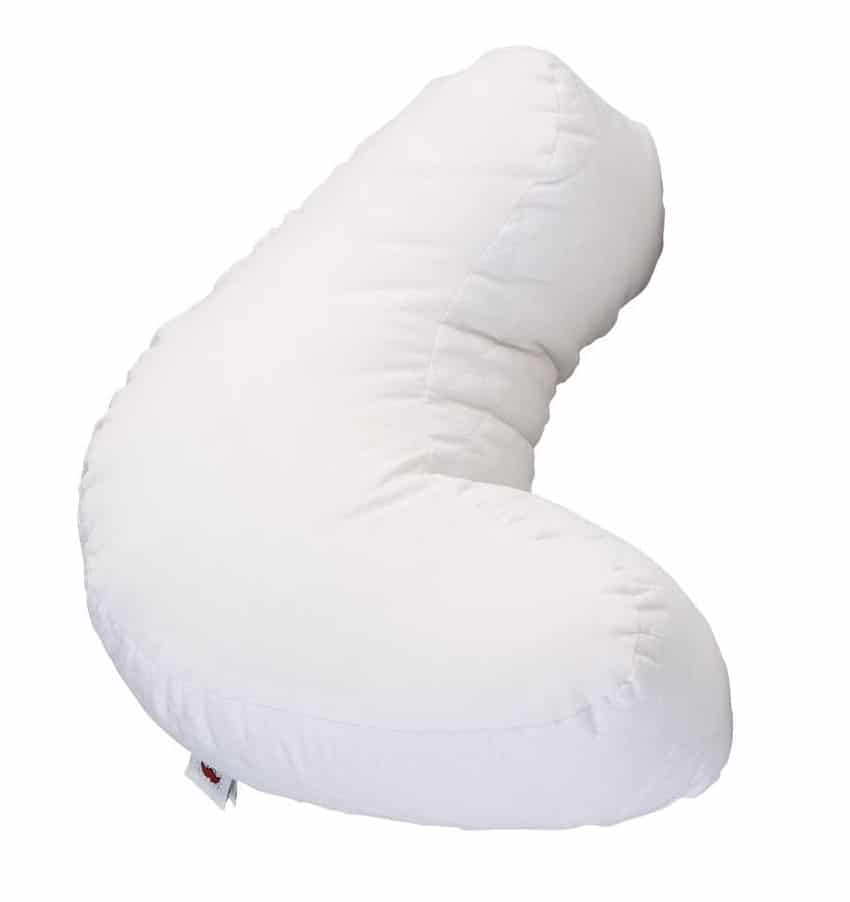 5 Best Pillows for CPAP Users Reviewed in Detail (Jun. 2021)