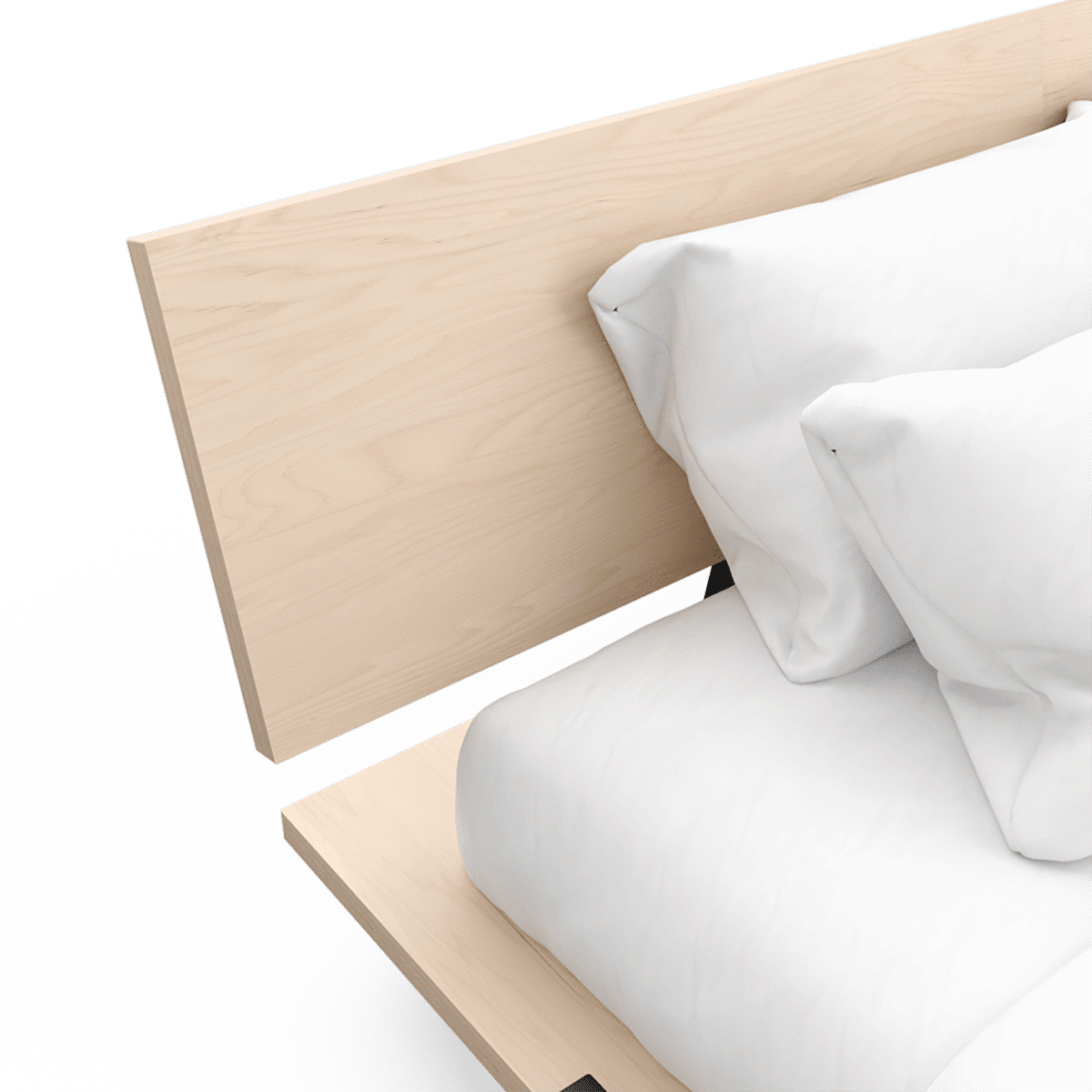 7 Best Floating Bed Frames Reviewed in Detail (Jul. 2021)