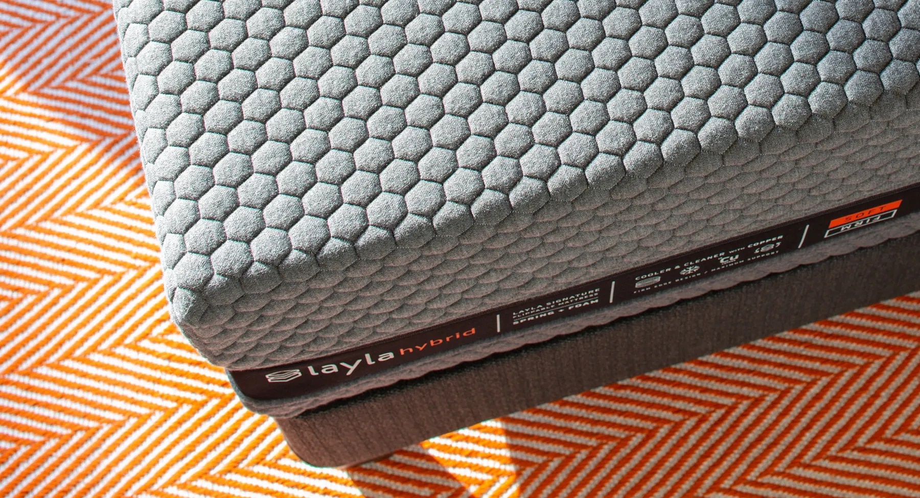 8 Best Innerspring Mattresses Reviewed in Detail (Sept. 2021)