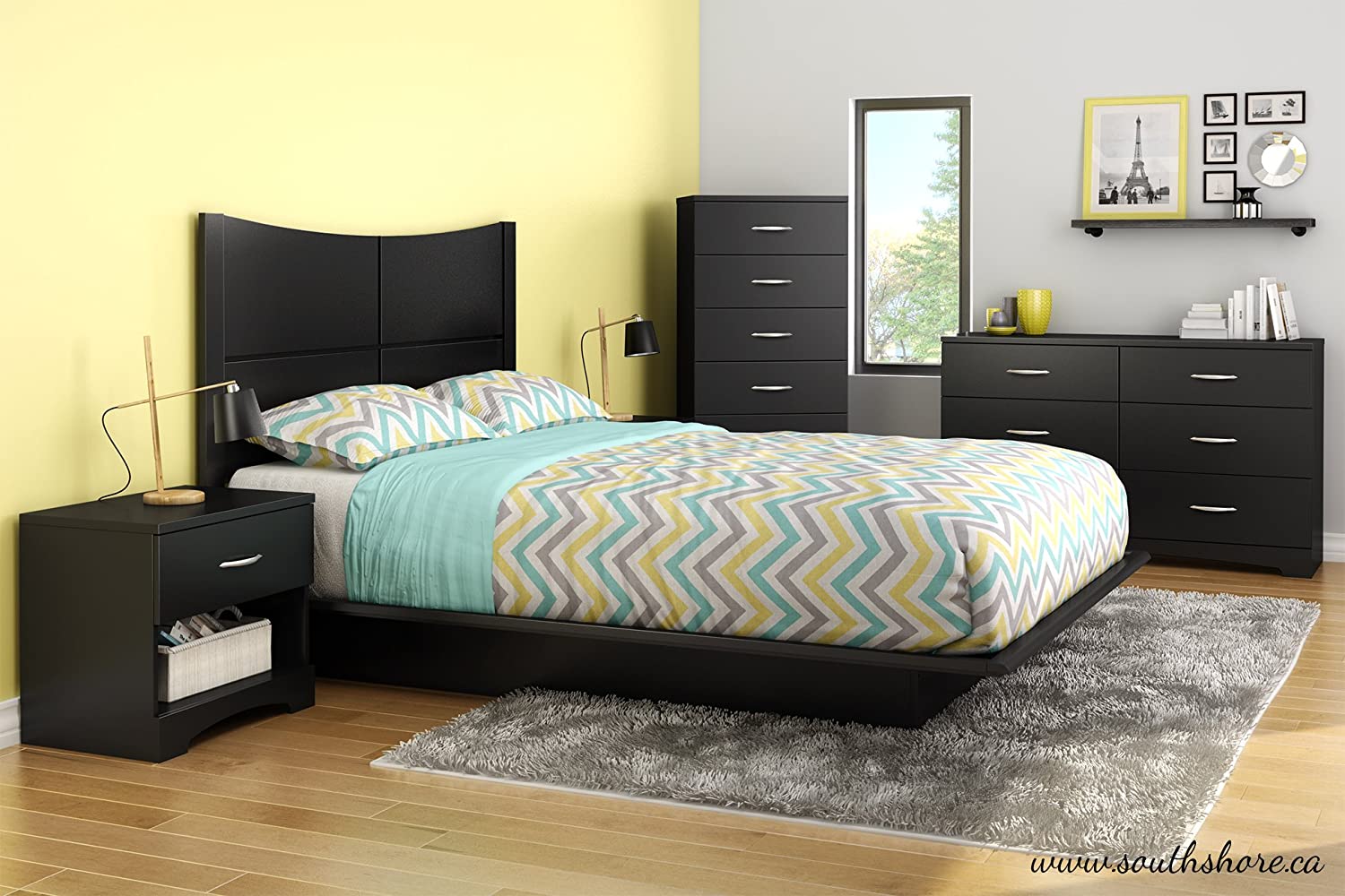 7 Best Floating Bed Frames Reviewed in Detail (Jul. 2021)