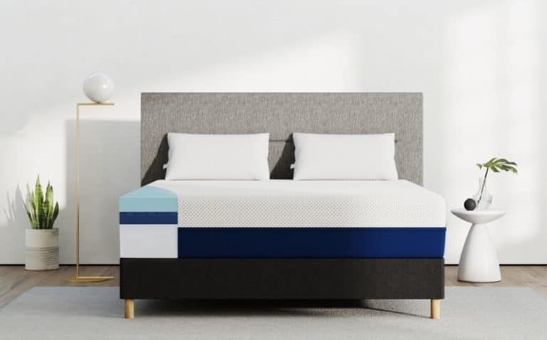 What Is Memory Foam: Here's the Answer [Upd. 2021] (Winter 2024)