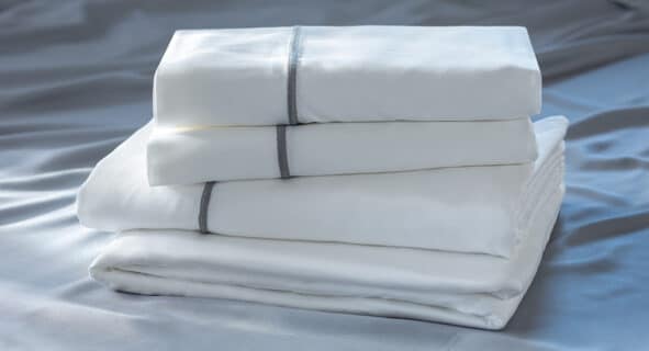 8 Best Sheets for Sensitive Skin (Jul. 2021) – Reviews & Guide